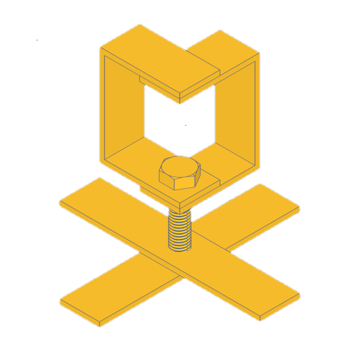 PartCAD - Putting all parts together